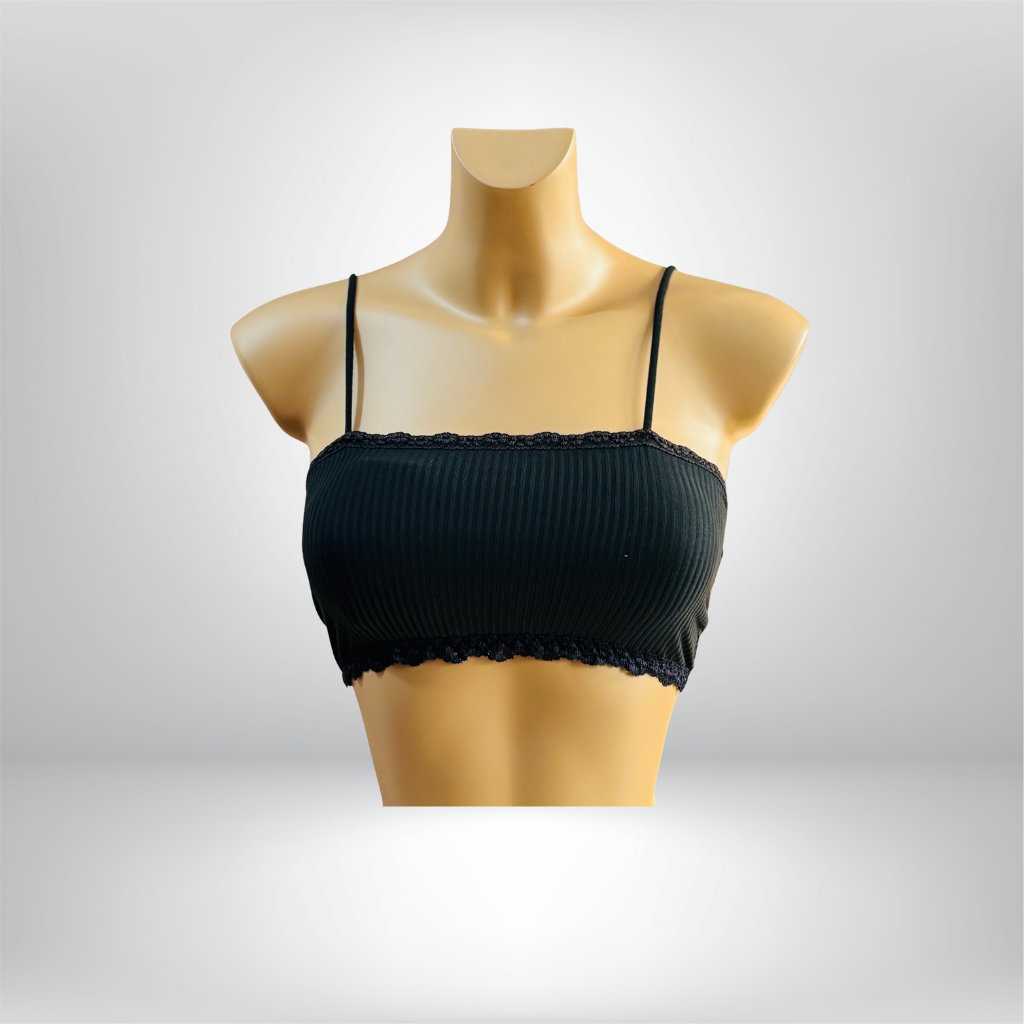 Premium Chinese Teenage Bra – Classic & Cozy